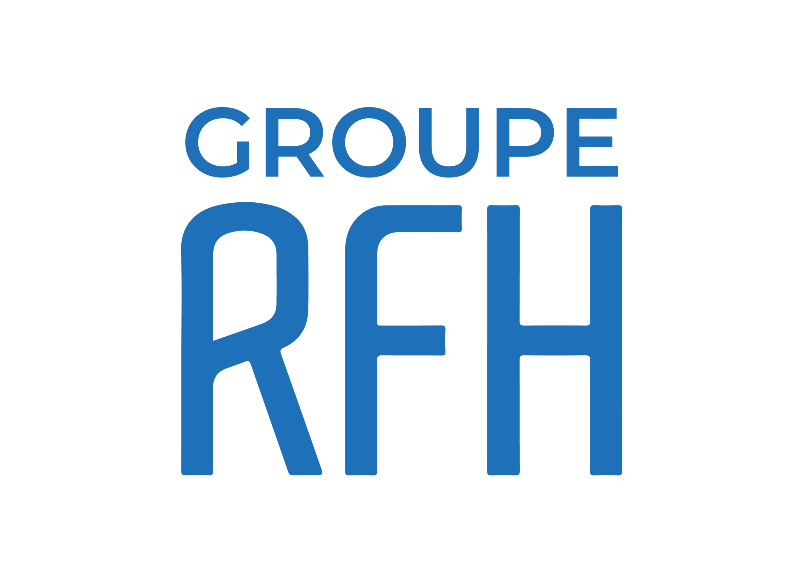 GROUPE RFH
